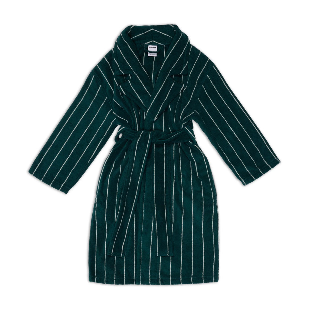 HOMMEY ROBE | HUNTER – Sean Scott Boutique